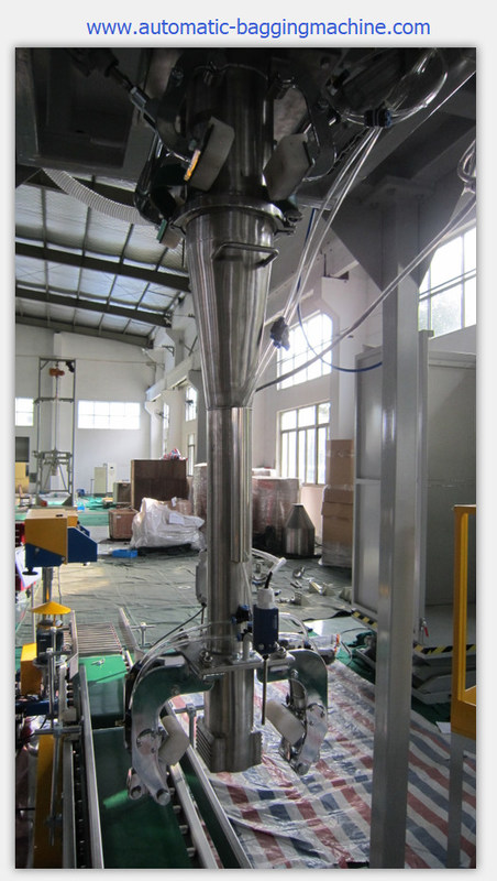 Auto Bagger Machines | Ermes